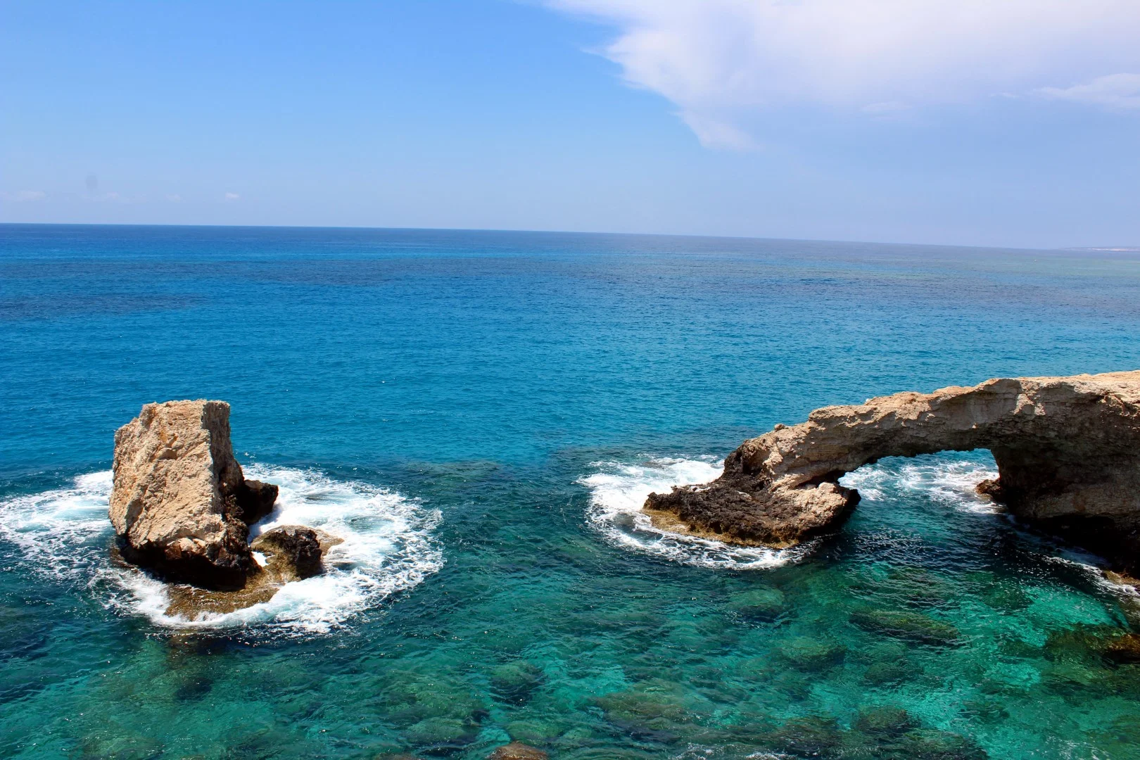 Zašto trebaš barem jednom posjetiti Cipar - Nomago Travel - Nomago Travel