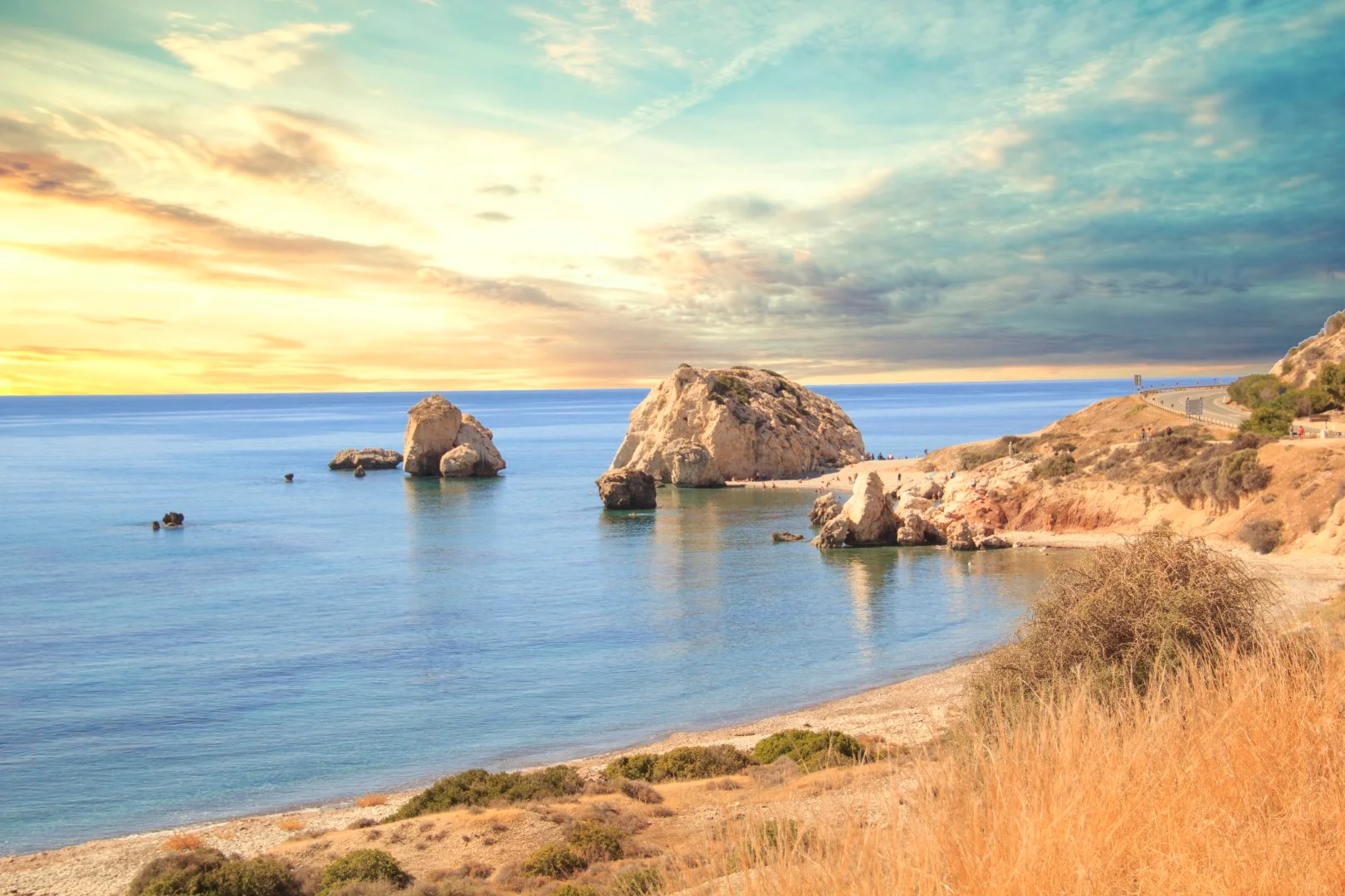 Zašto trebaš barem jednom posjetiti Cipar - Nomago Travel - Nomago Travel