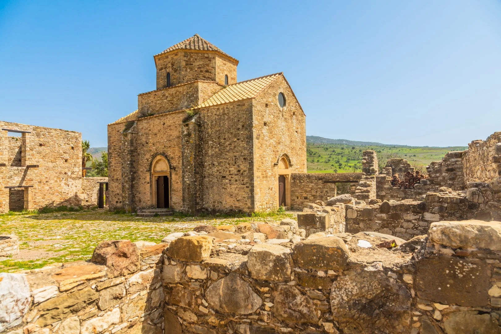 Zašto trebaš barem jednom posjetiti Cipar - Nomago Travel - Nomago Travel